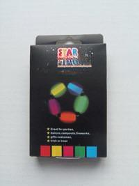 Quality 2022 Chemical Glow Bead Bracelet for Unisex in Assorted Colors at Festival for sale