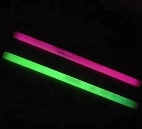 Quality Wedding Occasion Halloween Decoration Party Supplies Assorted Colors Big Glow for sale