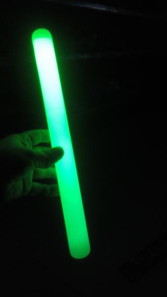 Quality Wedding Occasion Halloween Decoration Party Supplies Assorted Colors Big Glow for sale