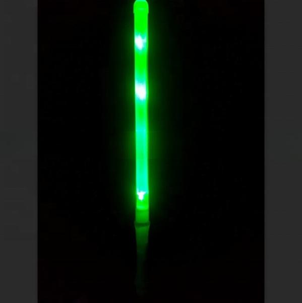 Quality Concert Festival Celebration Supplies Dia20mm 15*450mm Multi Colored Thin Long for sale