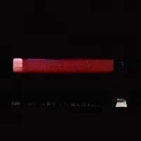 Quality 6" Glow Sticks PE Material 8-12 Hours Glow Time for Glow-in-the-Dark Party for sale