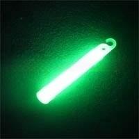 Quality 6" Glow Sticks PE Material 8-12 Hours Glow Time for Glow-in-the-Dark Party for sale