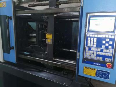 Cina Tipo termoplastico macchina a iniezione haitiana utilizzata 200 Ton Wth Servo Motor in vendita