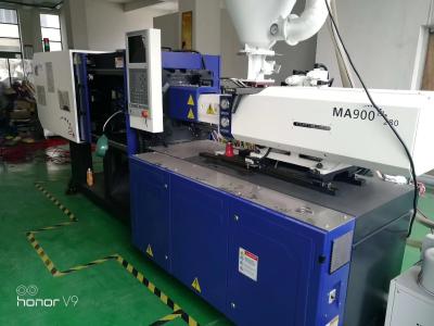 China Used Haitian MA2500 Mars 2s Automatic Plastic Small Kids Toy Injection Molding Machine for sale