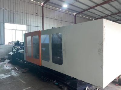 Cina Iniezione della macchina dello stampaggio ad iniezione della gabbia di plastica di Chen Hsong EM480V G 1693 secondo in vendita