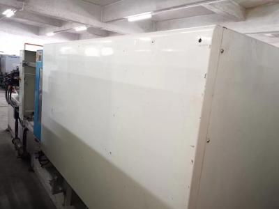 Cina Macchina di fabbricazione di plastica originale utilizzata dello stampaggio ad iniezione del servomotore del LK PT160 di cinese piccola in vendita