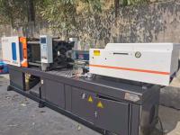 China 168 Ton Plastic Chen Hsong Injection Molding Machine Used With Variable Pump for sale