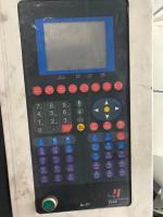 China Plastic Variable Pump Energy Saving Injection Molding Machine Used Chen hsong 368 Ton for sale