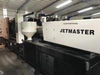 China Plastic Variable Pump Energy Saving Injection Molding Machine Used Chen hsong 368 Ton for sale