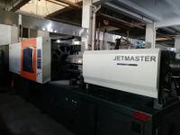 China Chenhsong EM320 PET Injection Molding Machine 320 Ton Second Hand for sale