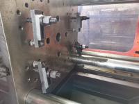 China Used 98 Ton Small Plastic Injection Machine Chen Hsong Injection Moulding Machine for sale
