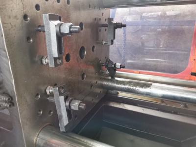 Cina 98 usati Ton Small Plastic Injection Machine Chen Hsong Injection Moulding Machine in vendita