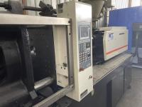 China 2nd Chen Hsong Variable Pump Injection Molding Machine Plastic Molding Equipment for sale