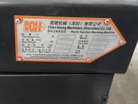 China 2nd Chen Hsong Variable Pump Injection Molding Machine Plastic Molding Equipment for sale
