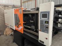 China 2nd Chen Hsong Variable Pump Injection Molding Machine Plastic Molding Equipment for sale