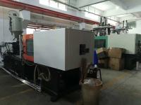 China 218 Ton Chen Hsong Injection Molding Machine Automatic 2nd for Plastic Cap for sale