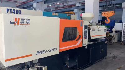 China 11 KW Chen Hsong Injection Molding Machine With Speed Controlled Servo Motor for sale