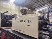 China Used Plastic Crate Injection Molding Machine Variable Pump Chen Hsong EM560-V for sale