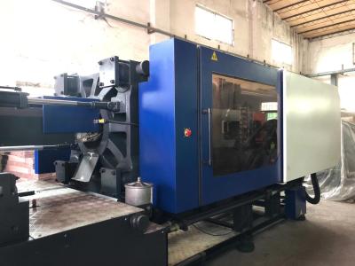 Cina La macchina di 390 Ton Haitian Plastic Injection Molding ha utilizzato la servo macchina a iniezione ad alta velocità in vendita