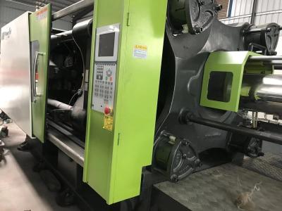 중국 사용된 애완 동물 예비 성형품 사출 성형 기계 변하기 쉬운 펌프 동력 제트기 주입 기계 판매용