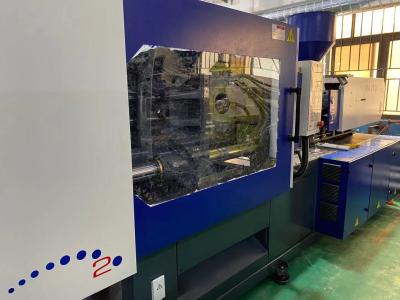 China Haisong MA2000 Plastic Bottle Cap Making Machine Plastic Injection Molding Machines for sale