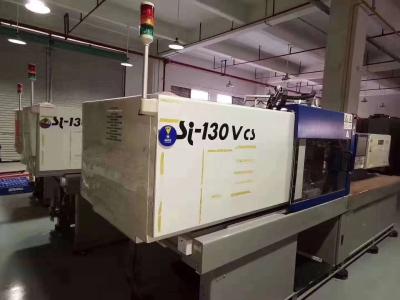 Cina SI-130V TOYO Injection Molding Machine elettrico automatico 5.1T per l'apparecchio medico in vendita