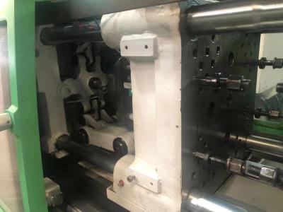 Cina elettrico completamente automatico della seconda di KME50-II KAWAGUCHI macchina dello stampaggio ad iniezione in vendita