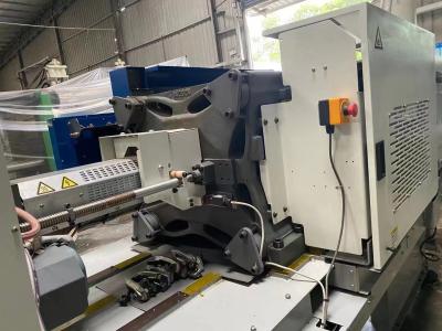 Китай Машина SI-130VCS 5.1T инжекционного метода литья PP TOYO ABS для медицинской службы продается