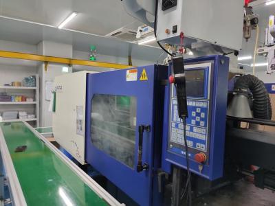 China 120 Ton Helmet Moulding Machine LCD Screen Bike Motorcycle 13kW for sale