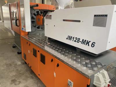 China 17kW Bottle Blow Molding Machine Pe Pp Pet HDPE 40mm Screw for sale