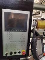 China Spoon Fork Disposable Cutlery Making Machine 430ton Plastic Injection Molding Machine for sale