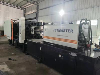 Cina La macchina di plastica Chenhsong 560ton dello stampaggio ad iniezione del contenitore dell'urina del cappuccio ha usato in vendita