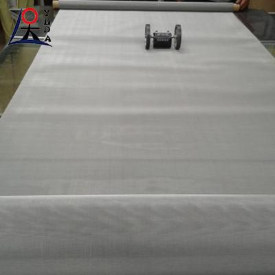 중국 사용자 정의 할 수있는 스테인리스 스틸 금속 엮은 스크린 와이어 메시 천 넷 울타리 다재다능 판매용