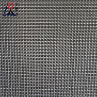 Quality Metal Stainless Steel Woven Mesh Or Wire Cloth For Filter Industries for sale