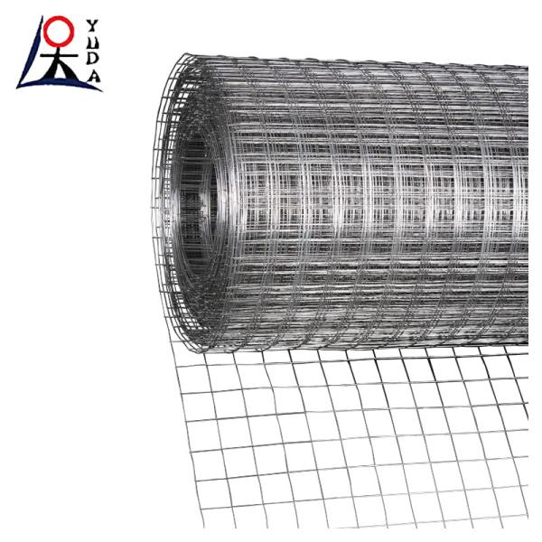 Quality Durable Stainless Steel Wire Mesh Plain Weave With Welding Punching And Cutting for sale