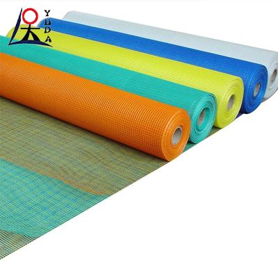 China Fiberglass Reinforcing Mesh Epoxy Resin Fiberglass Eifs Mesh for sale