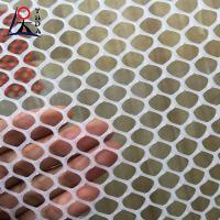 China Extruded Plastic Mesh Plain Netting Extruded Plastic Mesh Plain Netting for sale