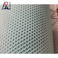 China Extruded Plastic Mesh Plain Netting Extruded Plastic Mesh Plain Netting for sale