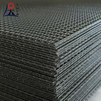 China Galvanized Welded Wire Mesh Panels for Construction Reinforcement for sale