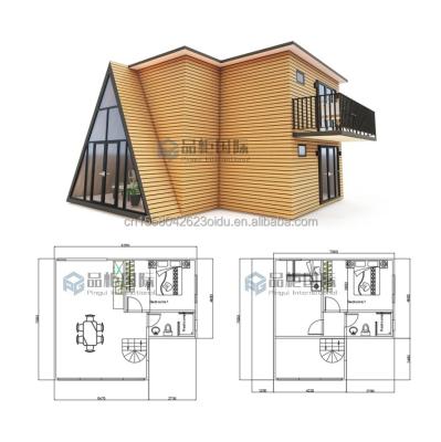 Cina Prefabbricato 40ft Sea Shipping Container Flat Pack Container 20ft 40ft Piscine per la nuotata Casa all'aperto in altri paesi in vendita