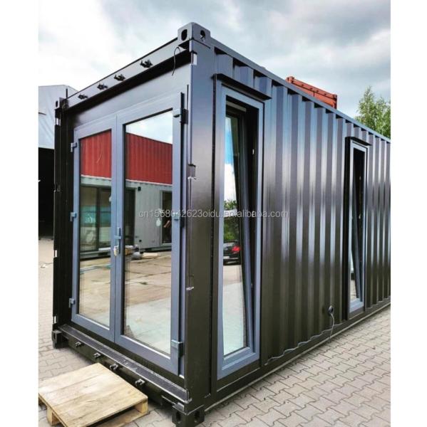 Quality 40ft Modular House Container for sale