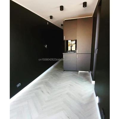 Cina Leggio di alluminio Finestre 40ft Contenitore Ristrutturazione per la famiglia in giardino camera da letto residenziale soggiorno bagno in vendita