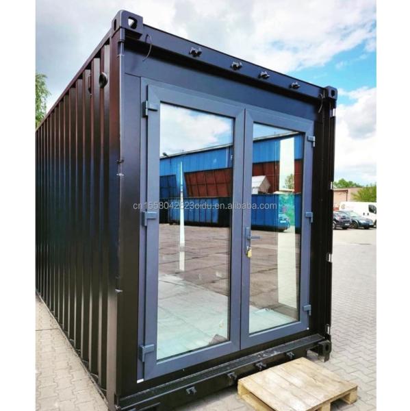 Quality 40ft Modular House Container for sale