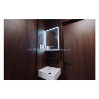China Expandable Container House for Hotel Accommodation Solution in Modern Design Villa Kitchen Application for sale