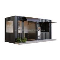 Quality 20ft Container Bar for sale