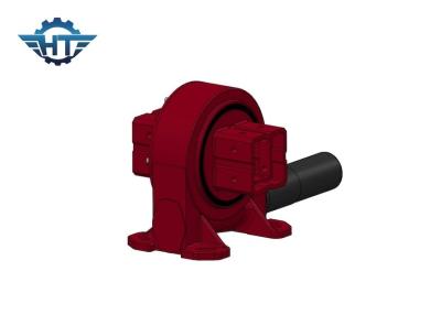 중국 VE9 수직 태양 추적자 다수는 집중된 전원 시스템을 위해 9 인치를 운전합니다 판매용