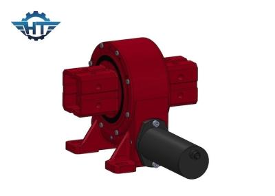 Китай Редуктор привода ряда шестерни червя VE9 9 дюймов для горизонтального одиночного электрического двигателя оси продается