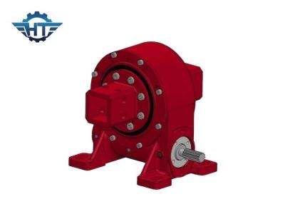 Китай Коробка передач 7320 Nm привода ряда вертикальной одиночной оси солнечная для плоских автоматических отслежывателей PV продается