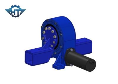 Китай Небольшого привод ряда размера VE9» солнечный для горизонтальной одиночной системы слежения оси продается