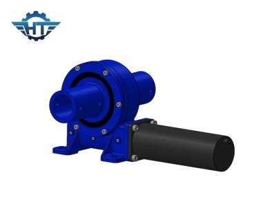 Китай Привод вертикальный солнечный Slewing 9 дюймов нося для высокой держа системы слежения вращающего момента продается